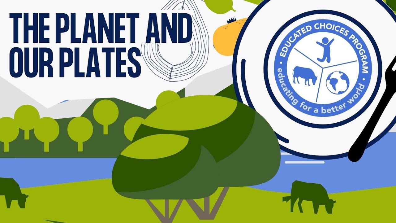 The Planet and Our Plates | Presentation Preview - YouTube