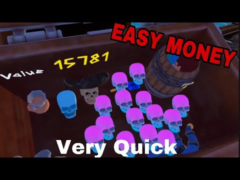 Easy money in Sail Vr - YouTube
