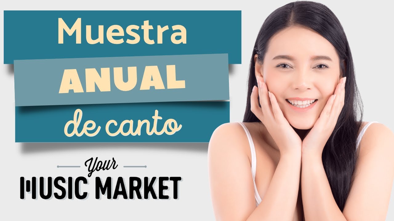 Muestra Anual - David Pacheco - YouTube