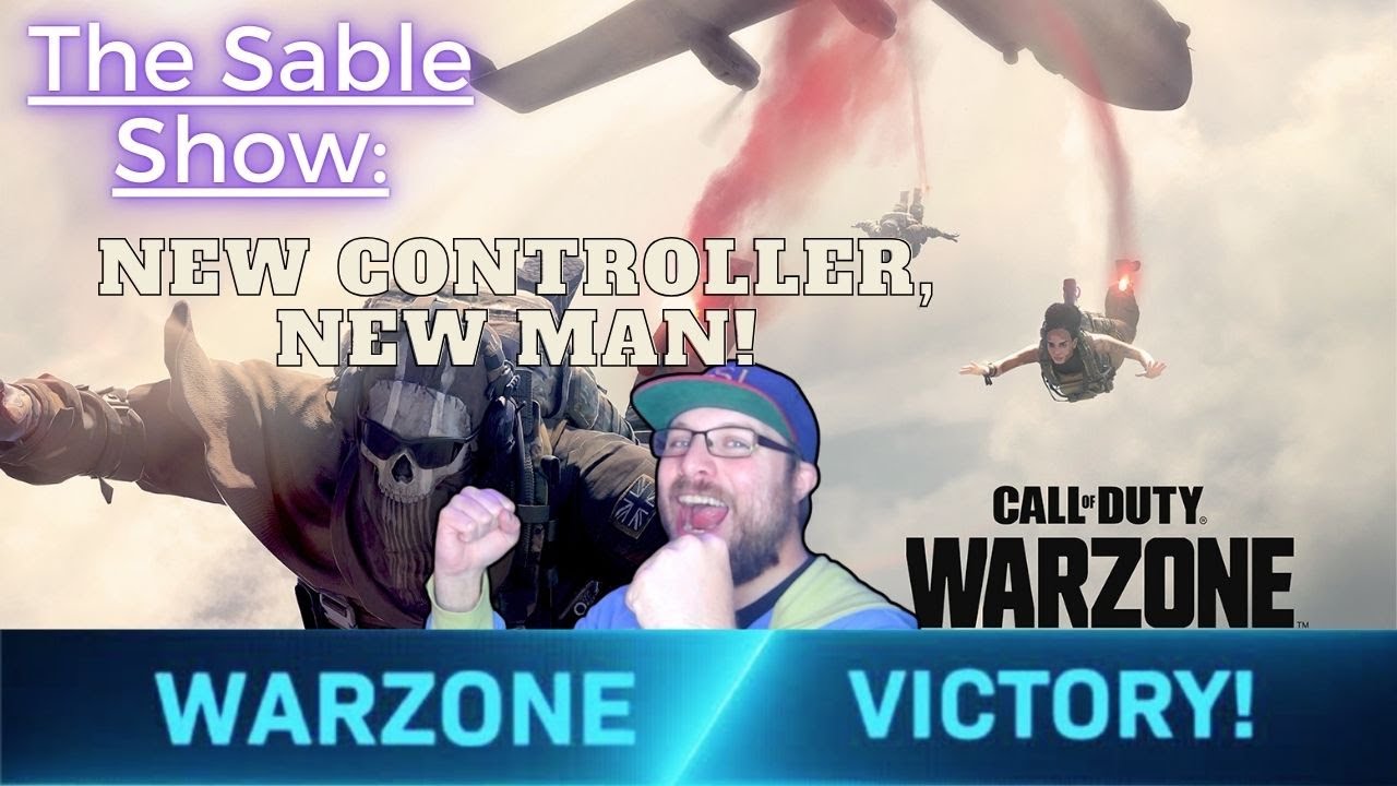 Call of Duty: Warzone Season 3 | Scuffed Up & Ready to Rumble! New ...