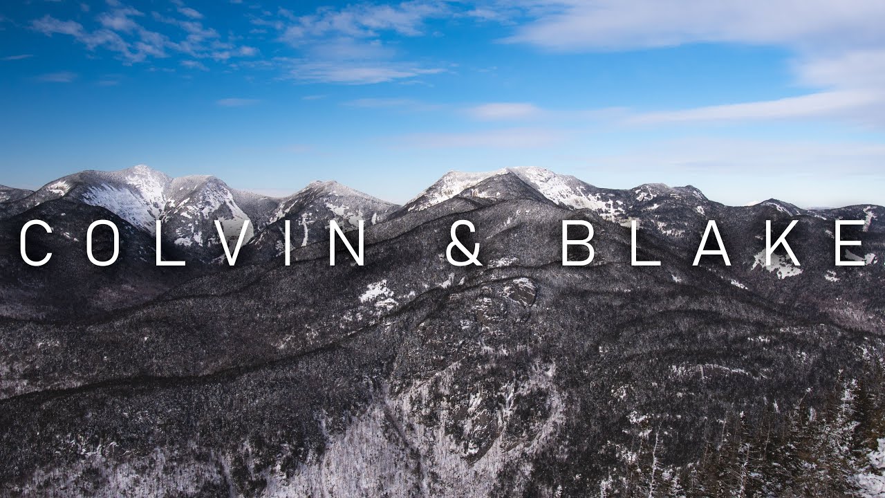 Colvin and Blake - Winter 46 Episode #5 - YouTube