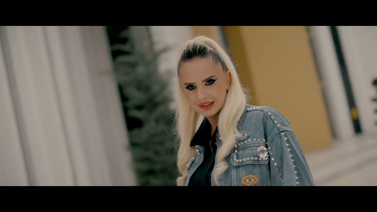 Blondu de la Timisoara Octavia Hetea - 7 zile toate triste | Official ...