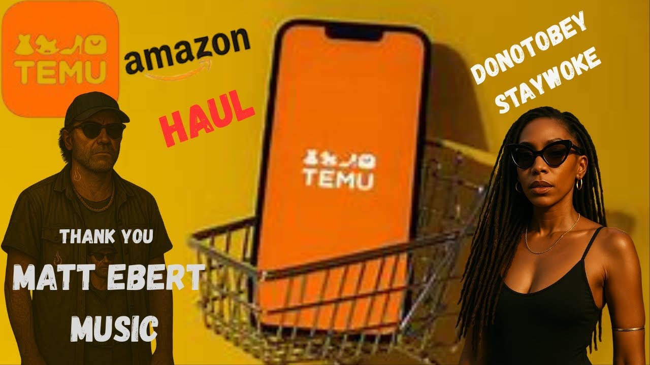 GRATITUED TO MATT EBERT MUSIC . IT TOOK ME 2 MONTHS AND A LOT OF HARD HOT WORK! ENJOY! *TEMU ...