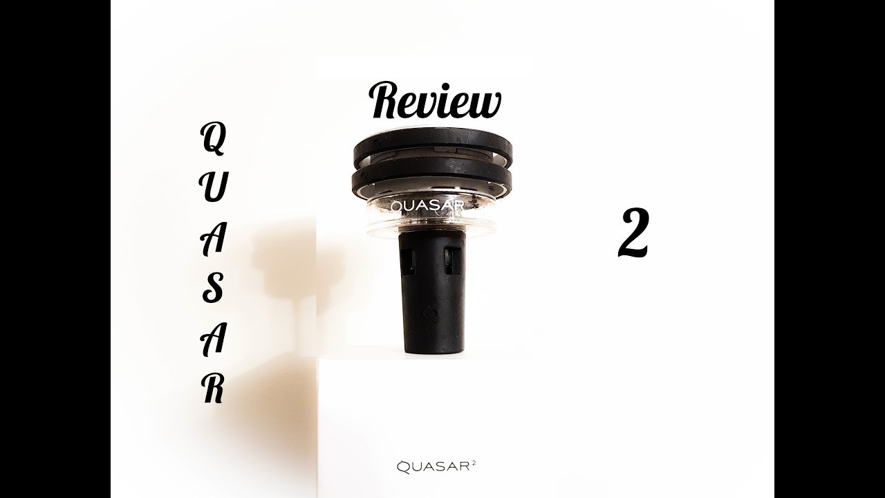 Quasar 2 - review - YouTube