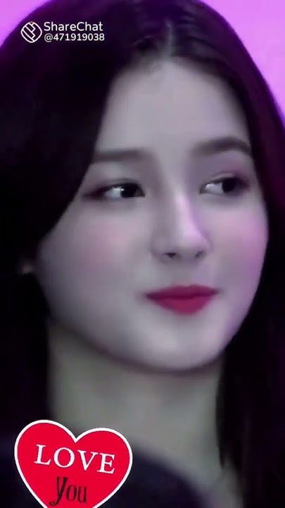 cute nancy😍king of south korea😍 #kpop worlds #nancymomolandnancy - YouTube