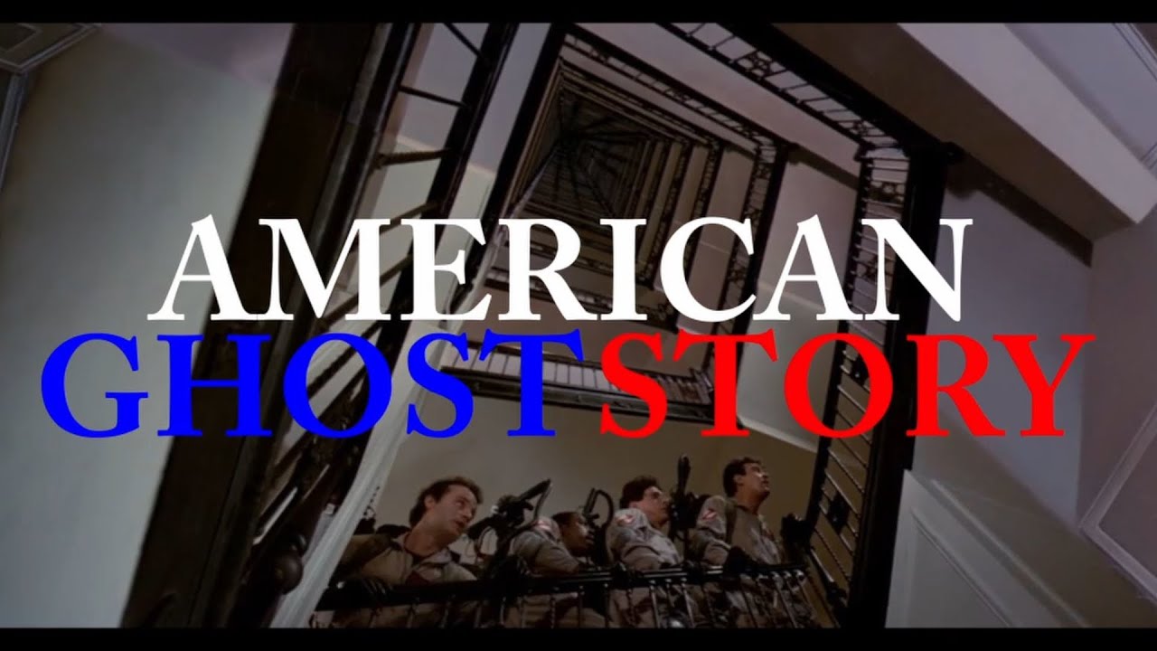 American Ghost Story - YouTube