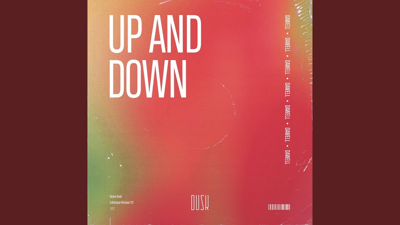 Up And Down (Extended Mix) - YouTube