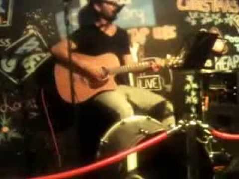 Ben Beasley- The Allenstown Hotel - YouTube