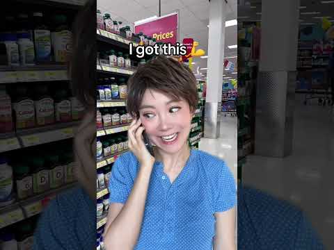 ASIAN MOM TRIES TO SPEAK ENGLISH AND IT BACKFIRES💀 @theweeniefamily