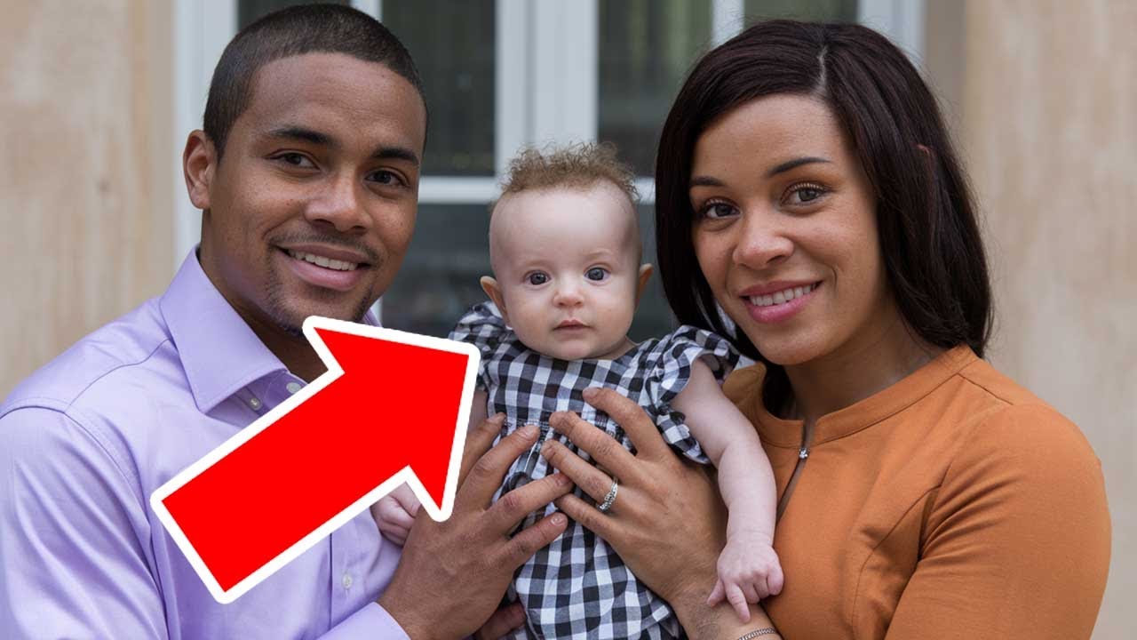 Dark Couple Gives Birth To White Baby. Doctor Turns Pale When Seeing ...