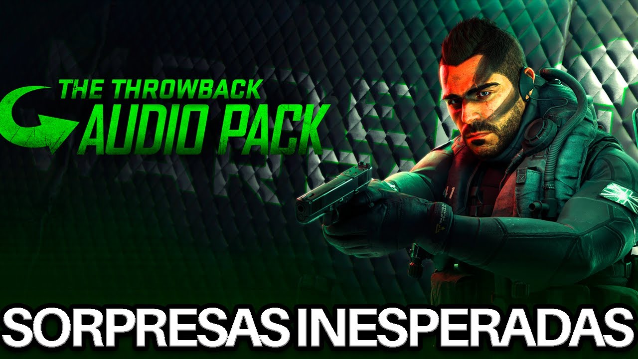 ESTE *BUNDLE* *TIENE MÁS SORPRESAS* de lo que PENSÁBAMOS - YouTube