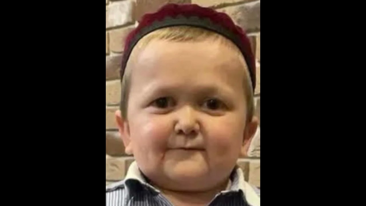 Hasbulla Magomedov Theme - YouTube