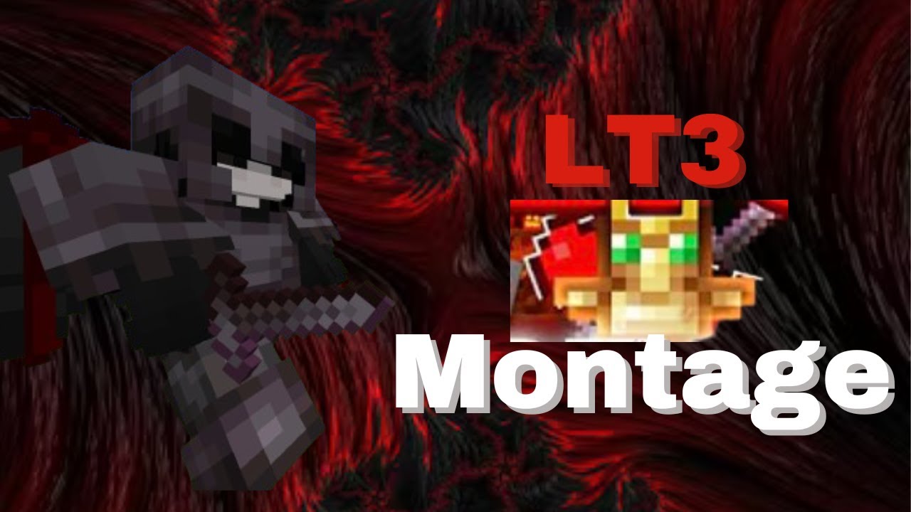 LT3 MONTAGE #5 - YouTube
