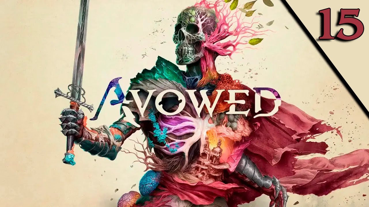 Avowed | Parte 15: Um Fim Prematuro, A Propriedade & Templo de Ondra ...