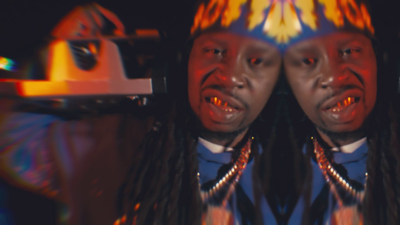 BOSSMAN "AINT NO PRESSURE" MUSIC VIDEO - YouTube