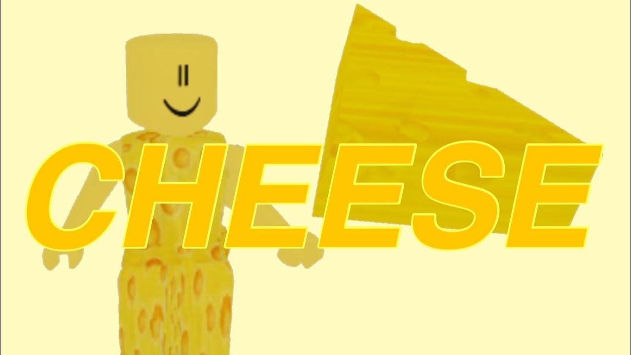 Cheezeeeee uhh idk what to name this - YouTube