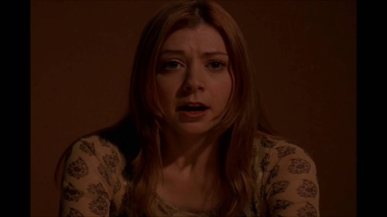 Buffy the vampire slayer season 7 episode 22 'Chosen' 7x22 final fight ...