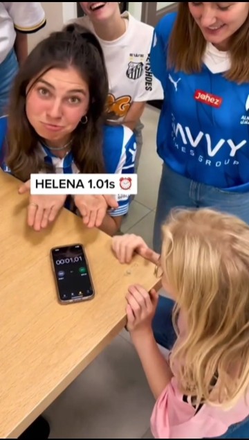 Stop Timer Challenge 💀 #shorts - YouTube