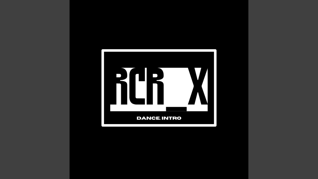 Dance Intro Youtube