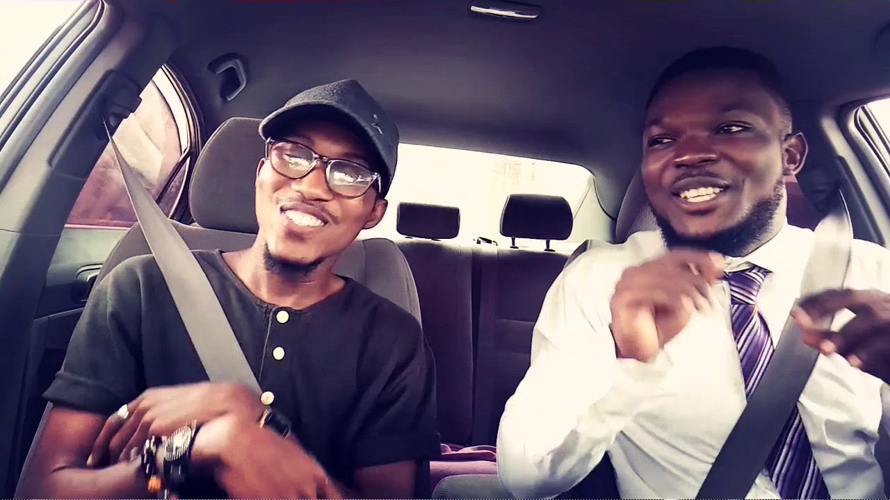 The Car Radio show with Demographix. Up close with Kojoweb - YouTube