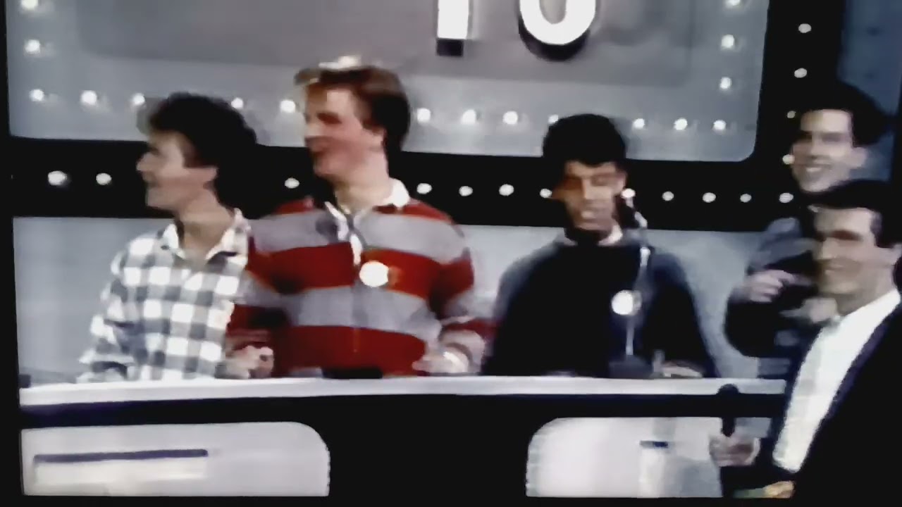 la academia Arturo Lopez Gavito 18 anios 1986 - YouTube