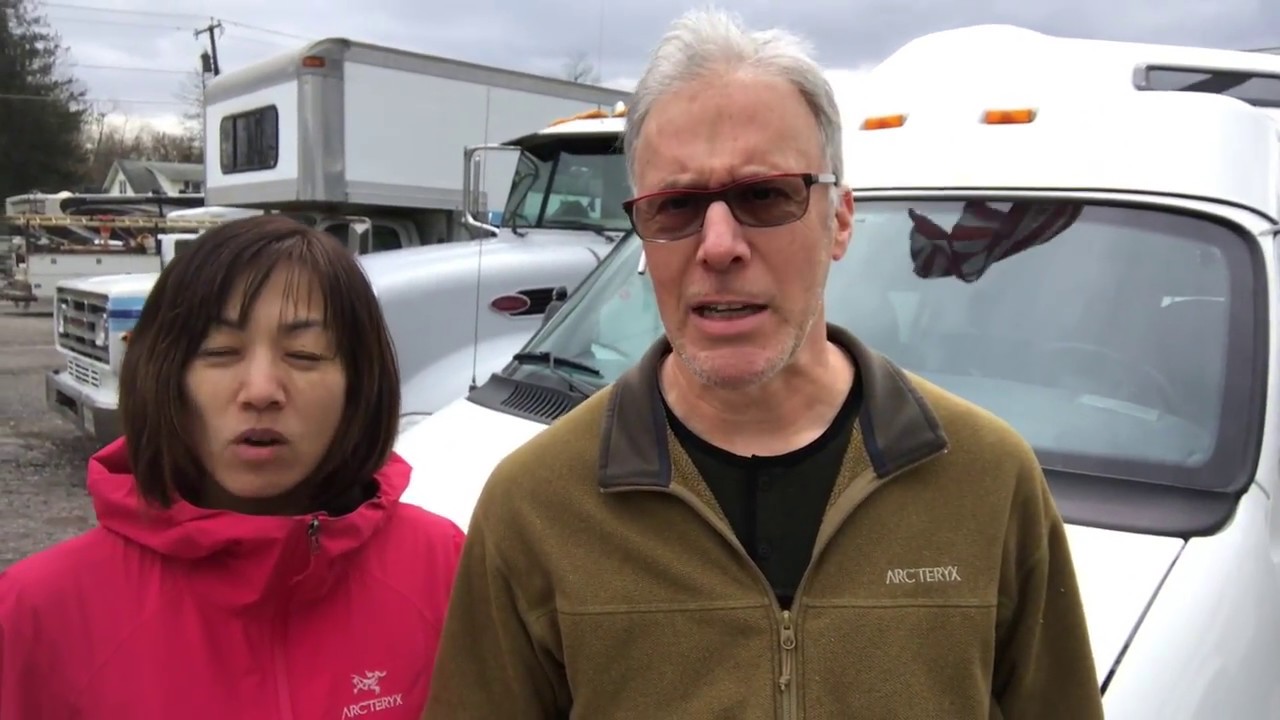 Everyone OUT! There’s a Fire in Here! - YouTube