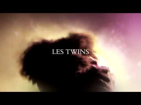 Les Twins •  Till I collapse