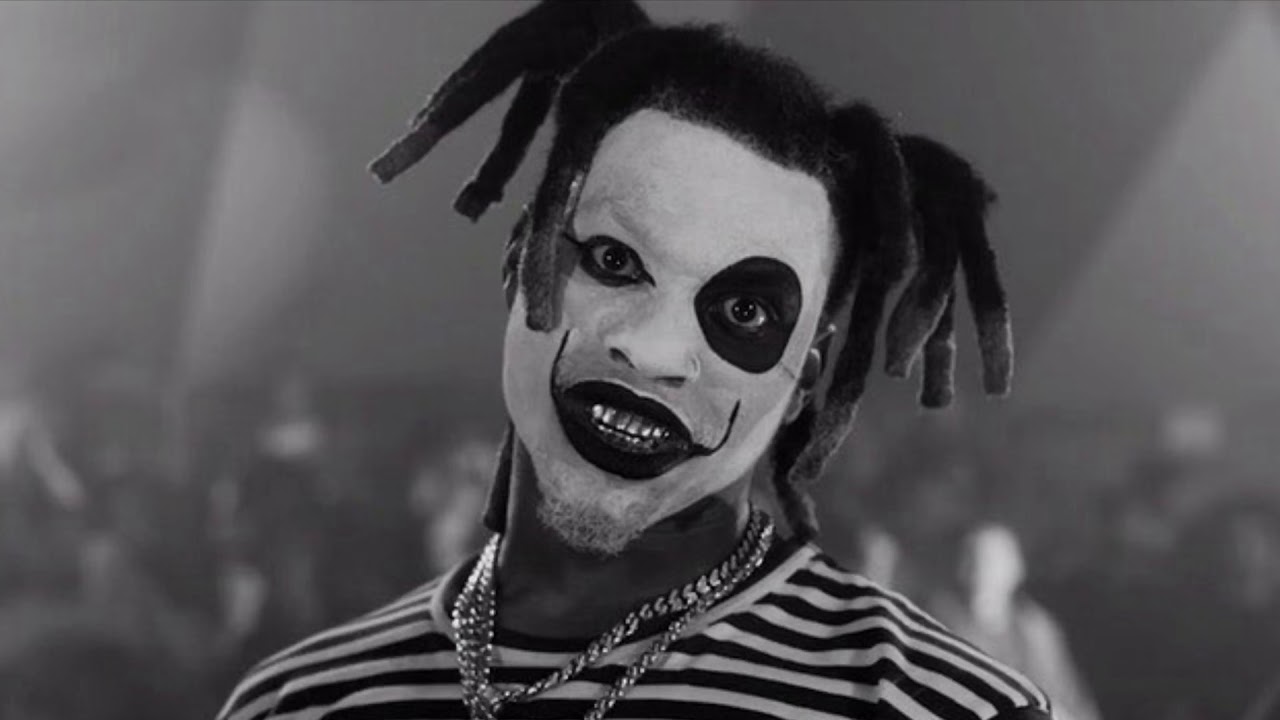 [FREE] Denzel Curry x Roddy Ricch Type Beat (prod. by jordan corley ...