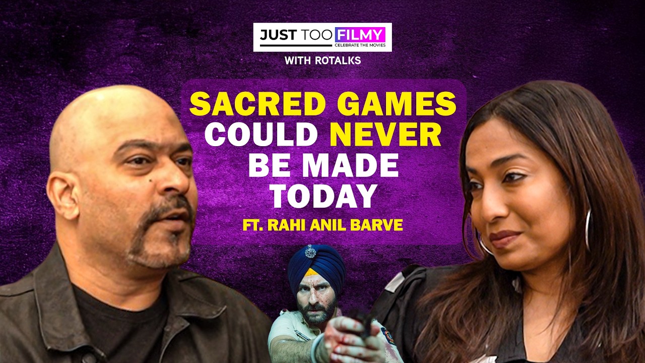 After Tumbbad: Rahi Anil Barve on Vision, Zero PR & Casting Jaaved ...