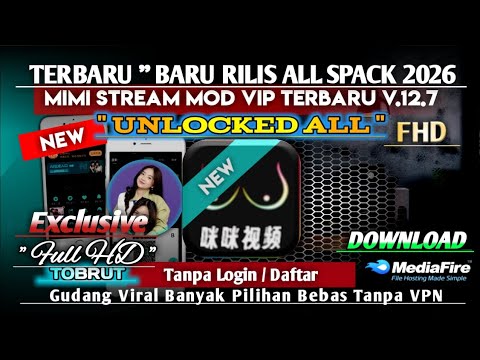 🔴 TERBARU \