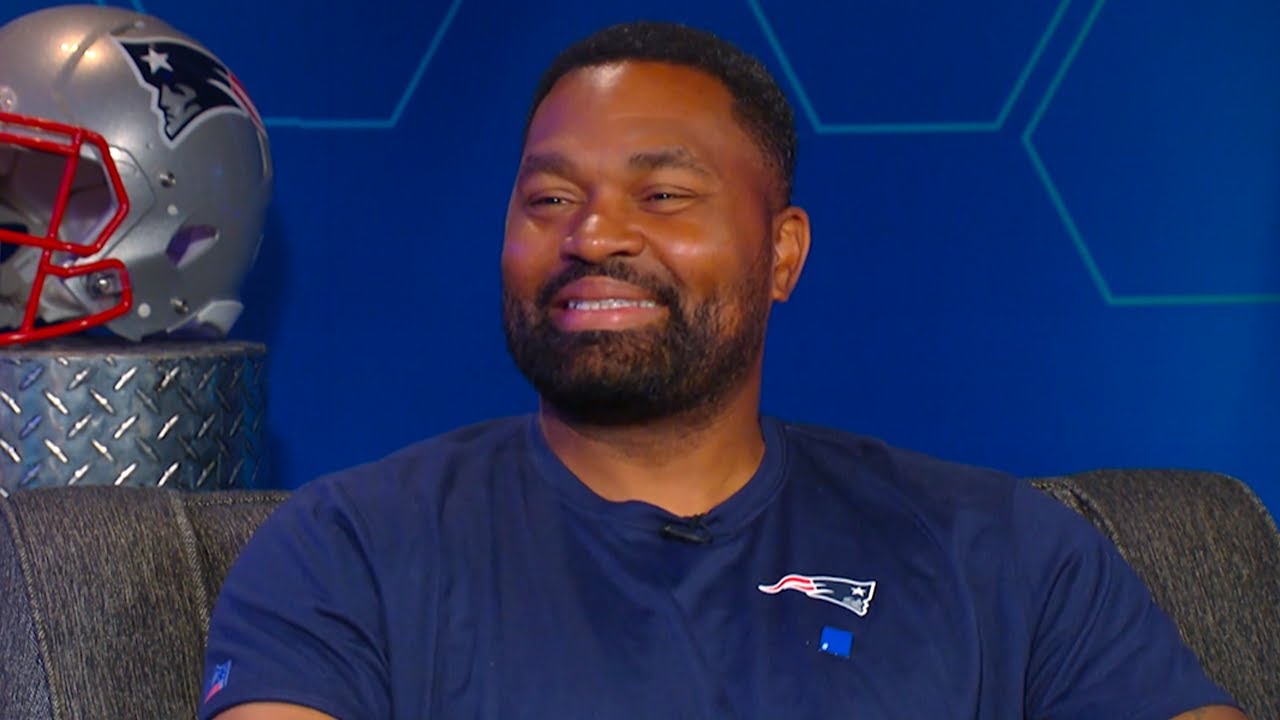 Patriots Head Coach Jerod Mayo on His First Win | Patriots All Access ...