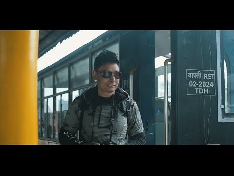 Official Music video (Darjeeling Sahar) Singer/Composed/Lyrics/Sanjok ...