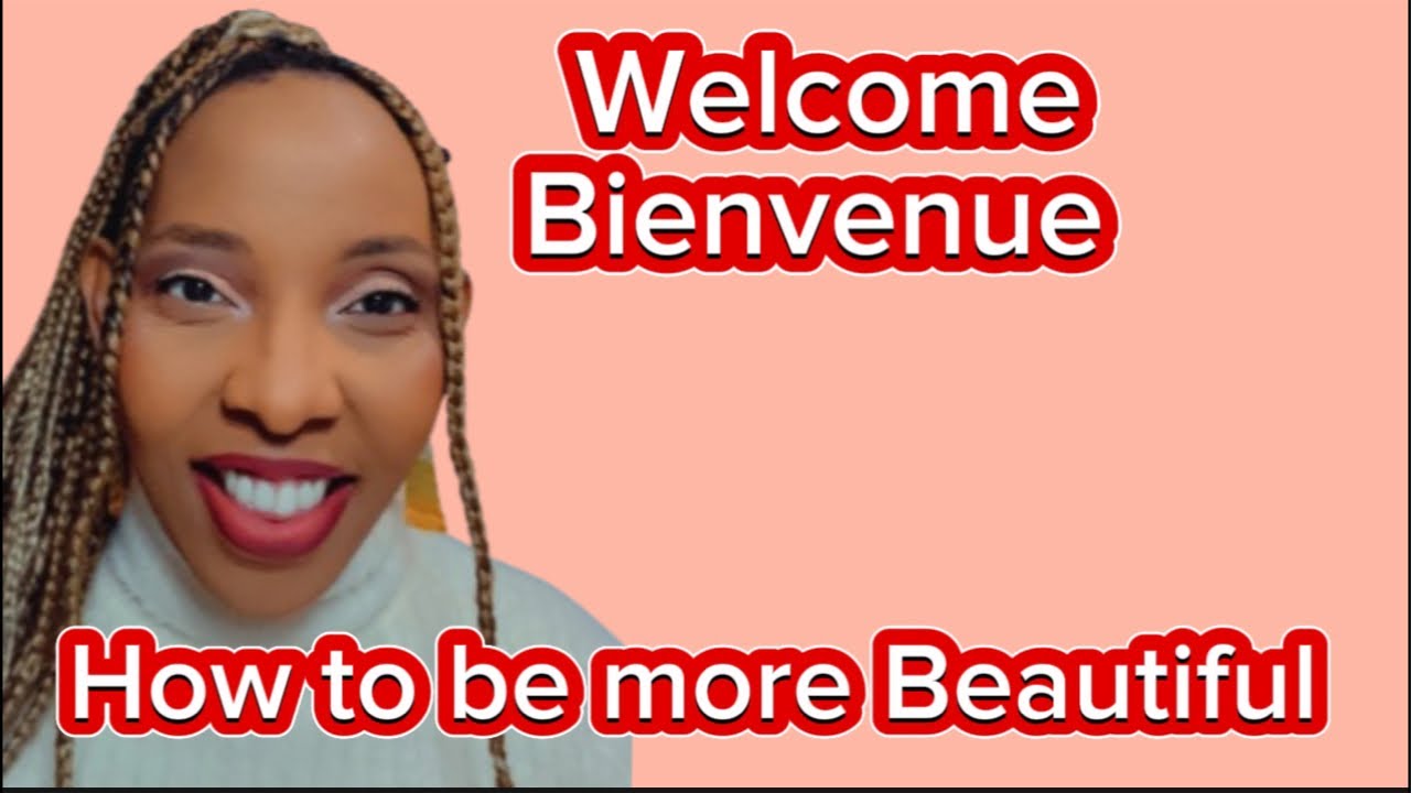 How to be more Beautiful 8 Tricks #livestream #live #beauty #2025 # ...