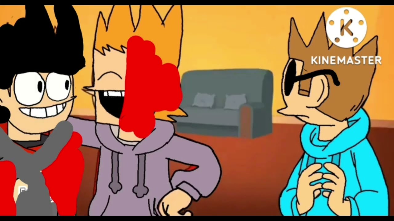 Tomsworld 2- The End (Part 1) (Clip) Credits @Tomsworld - YouTube