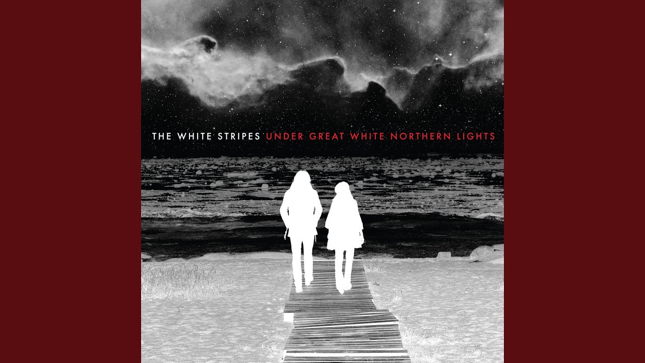 Icky Thump (Live) - YouTube