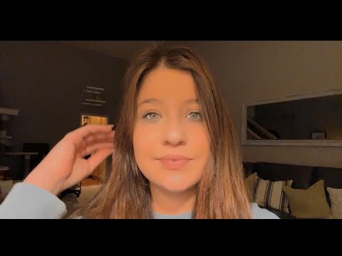 A Day in the Life with Manda!! - YouTube