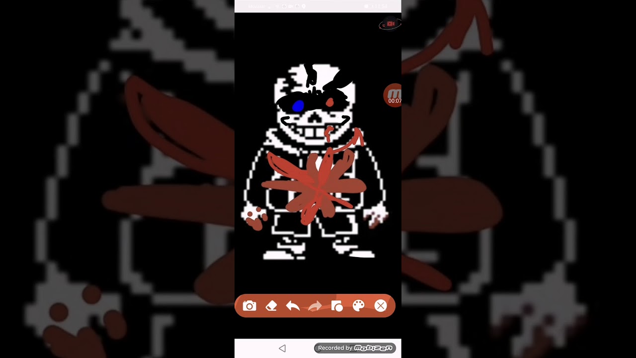 Last breath sans phase 5 theme!!! [UNOFFICIAL] - YouTube