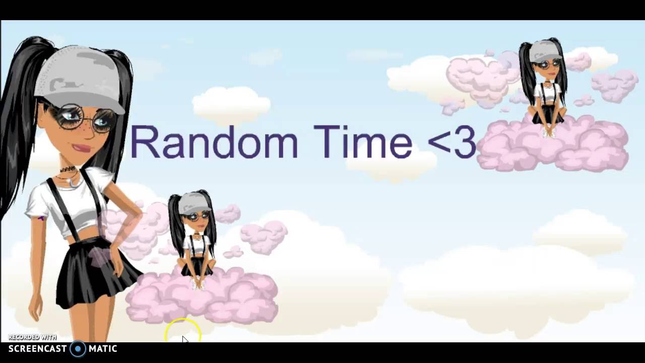 Notices & Random Things #3 c: - YouTube