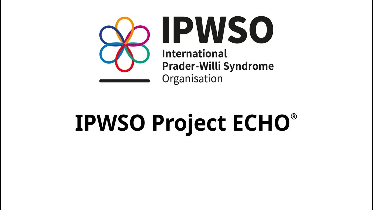 IPWSO Project ECHO® - YouTube