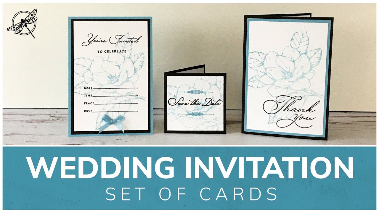 Stampin Up Invitation Ideas Countryside Inn Note Card Holder Tutorial