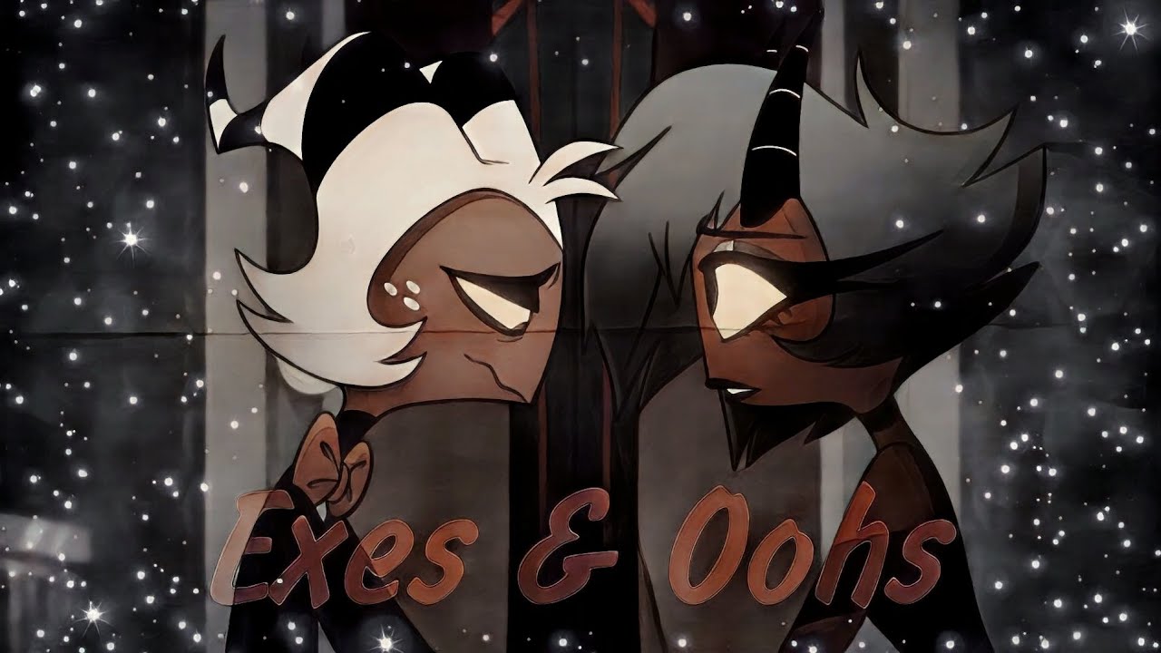 Helluva Boss | Exes and Oohs | Mini MV - YouTube