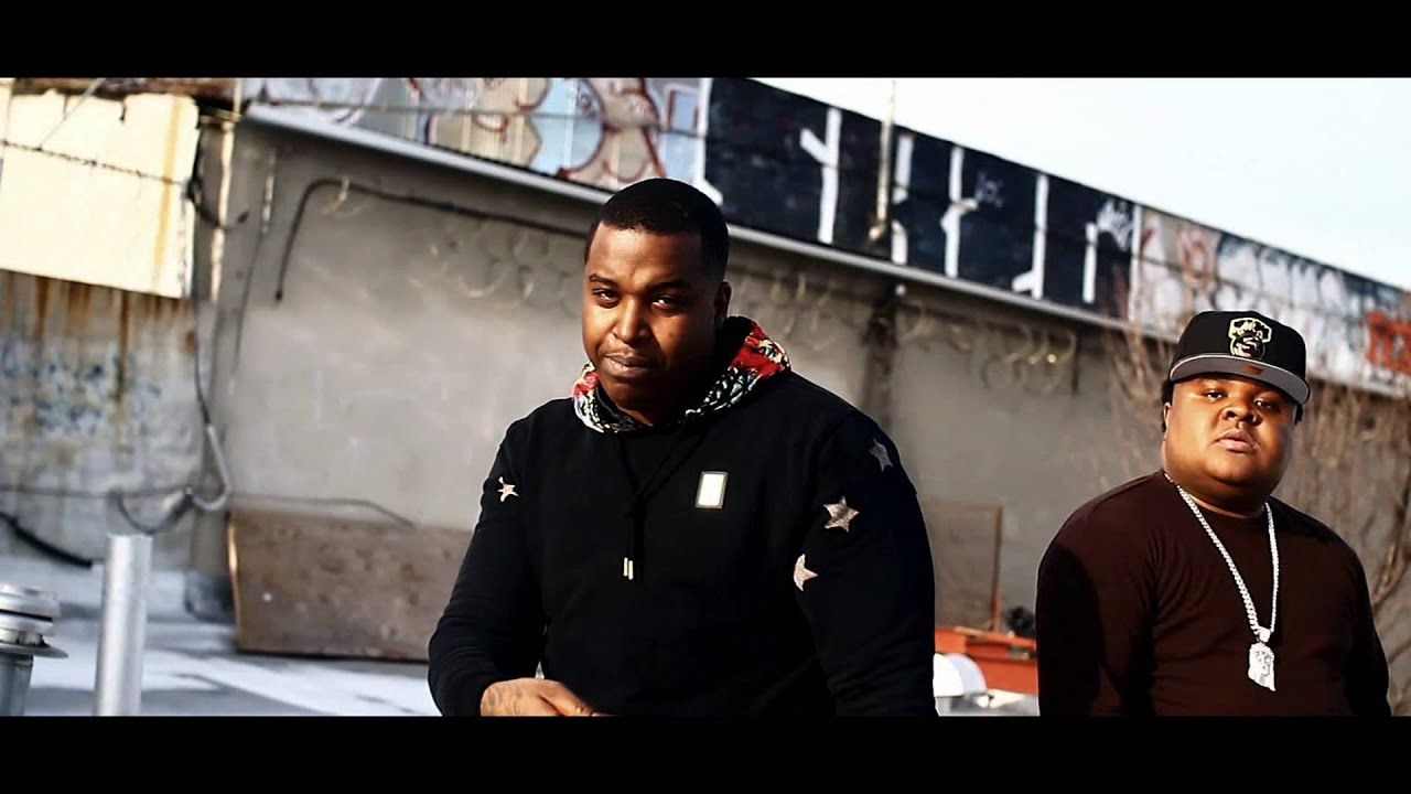 Sundu feat Fred da Godson - "Braggin Rights" - - YouTube