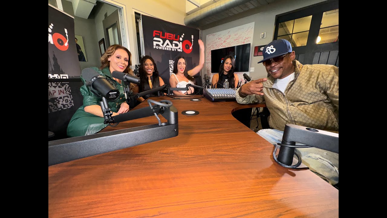 Dining Divas on Keeyzo;s Corner - YouTube