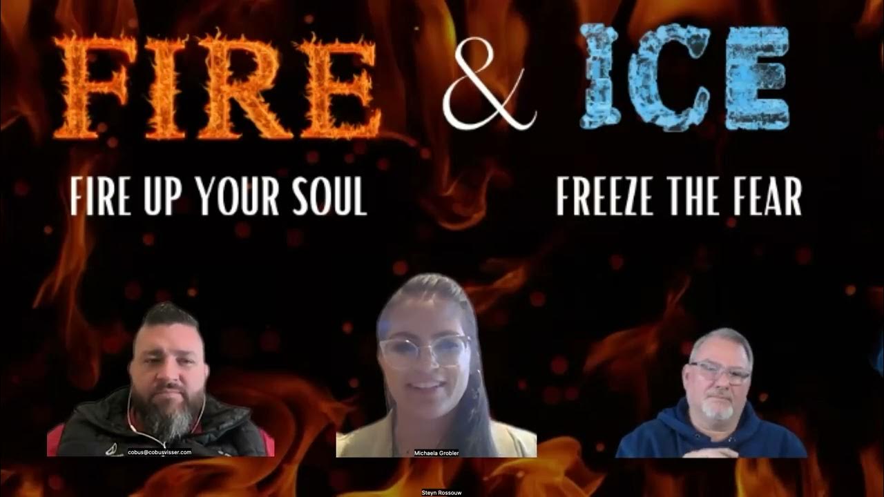 Fire & Ice - YouTube