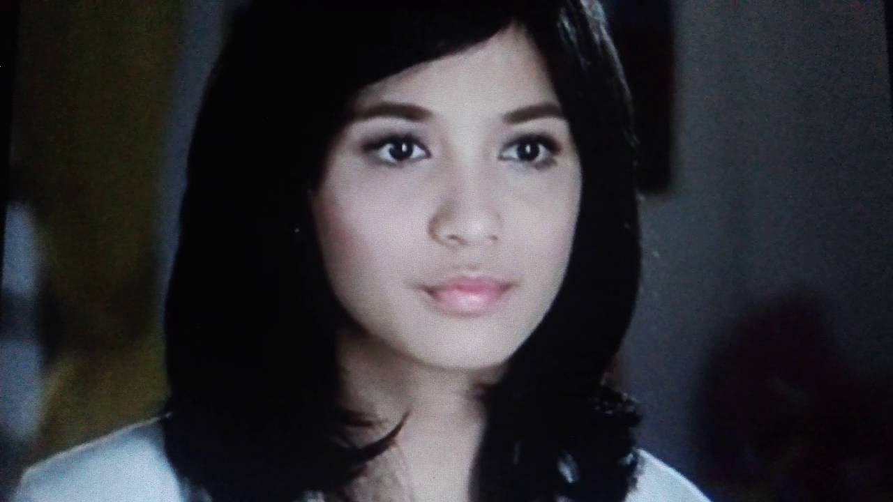 Melati untuk marvel EP 313 part 1 - YouTube