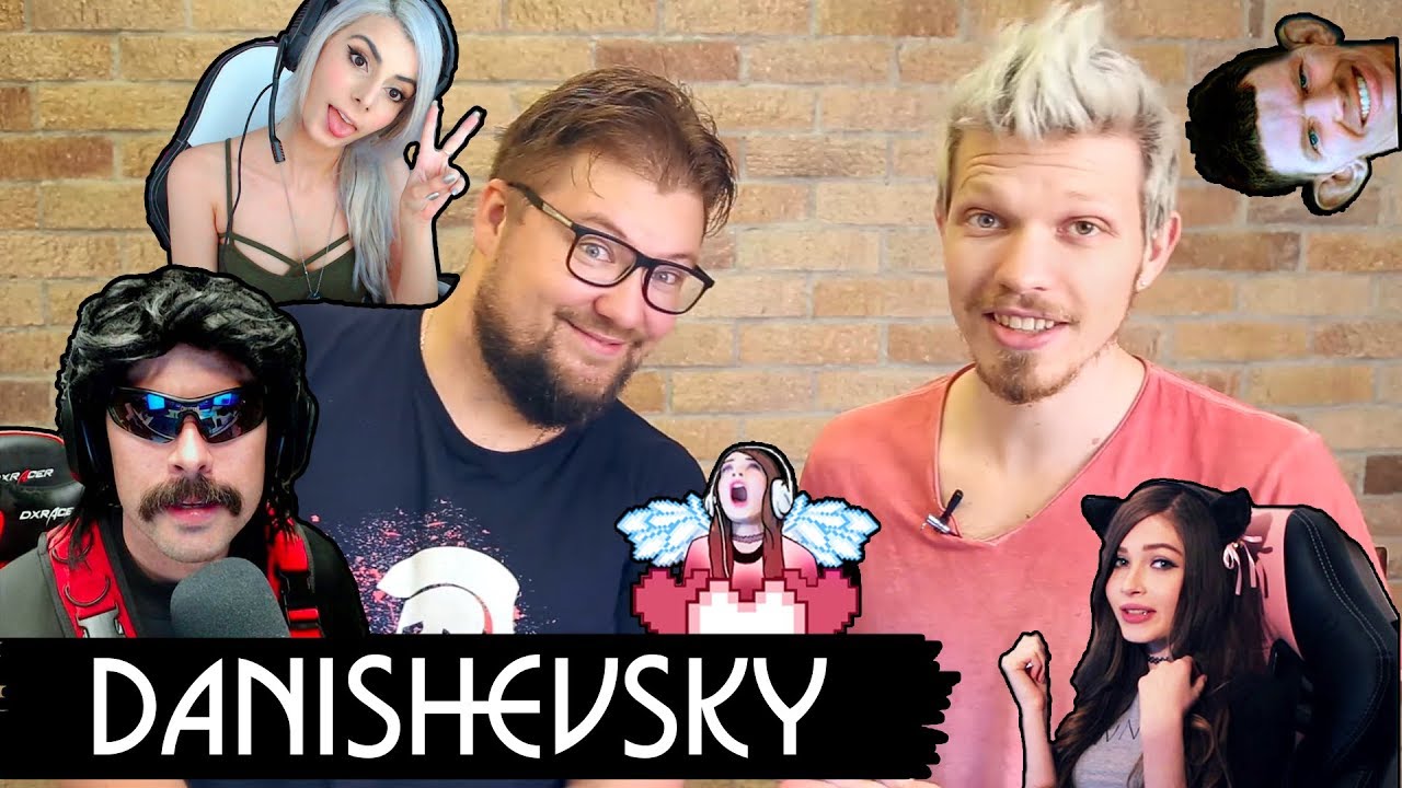 How to make it as a streamer? Expert answers - YouTube