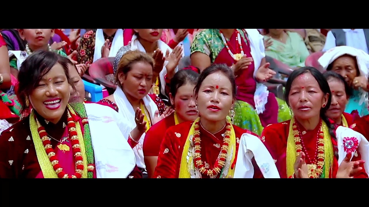 BAGLUNG JILLA | Lokendra Thapa Magar | Kalpana Thapa | Kopila Pun ...