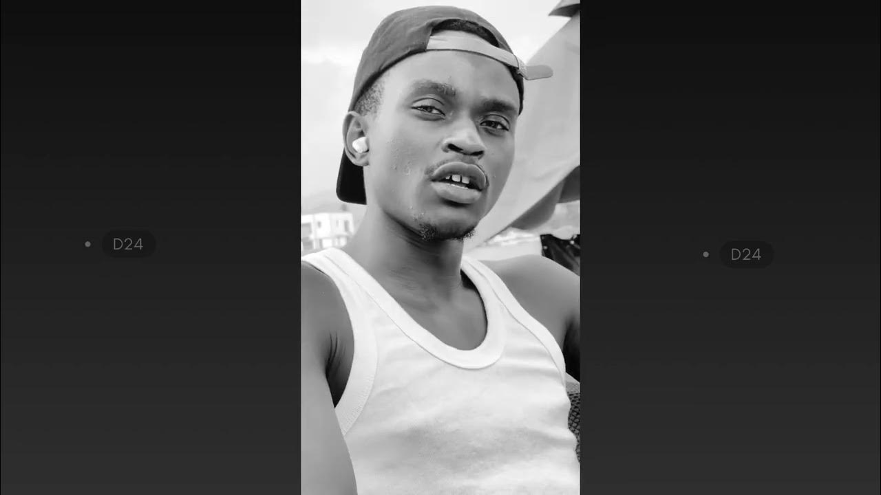 D24 - DILEMMA [Official music video - Visualiser] - YouTube