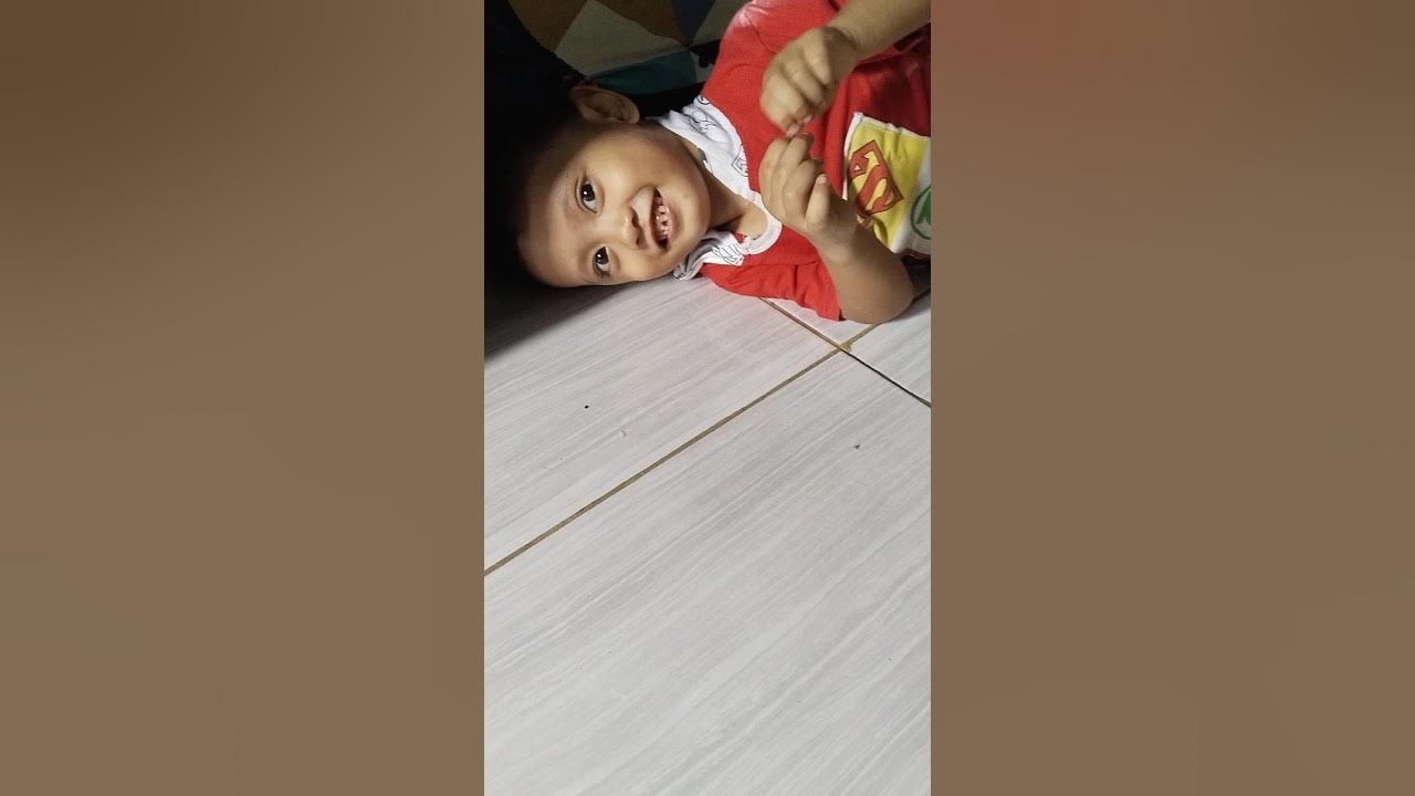 Kafi tiduran sambil nungguin semut lewat - YouTube