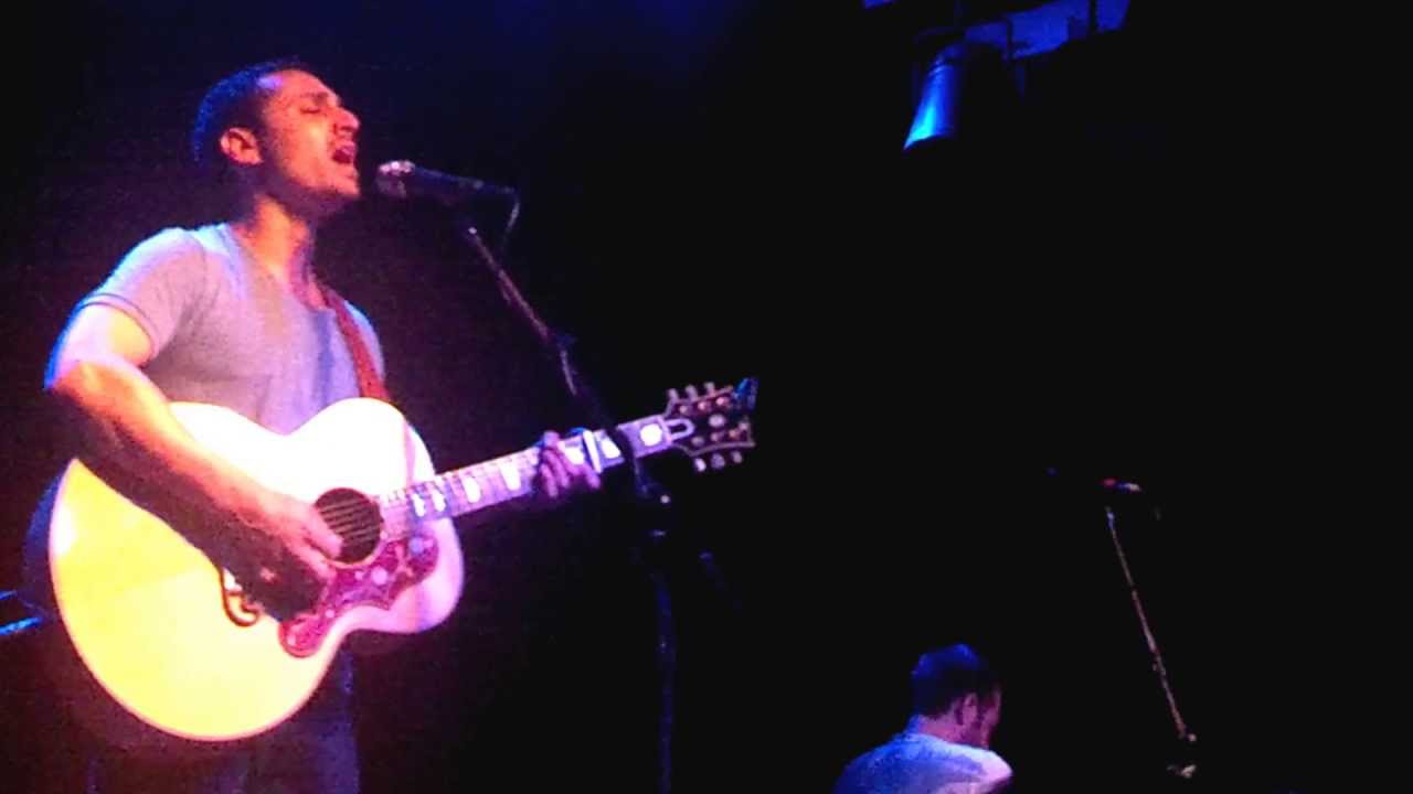 Nobody Falls Halfway - Keaton Simons - YouTube Music